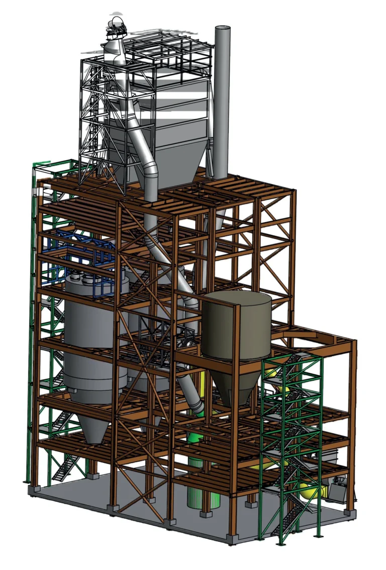 Engineering And Design - ARESCO