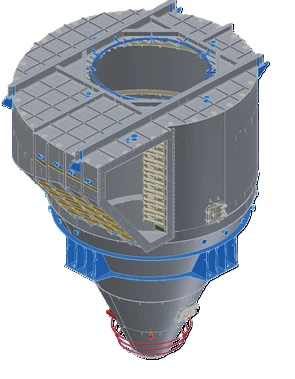 Engineering And Design - ARESCO